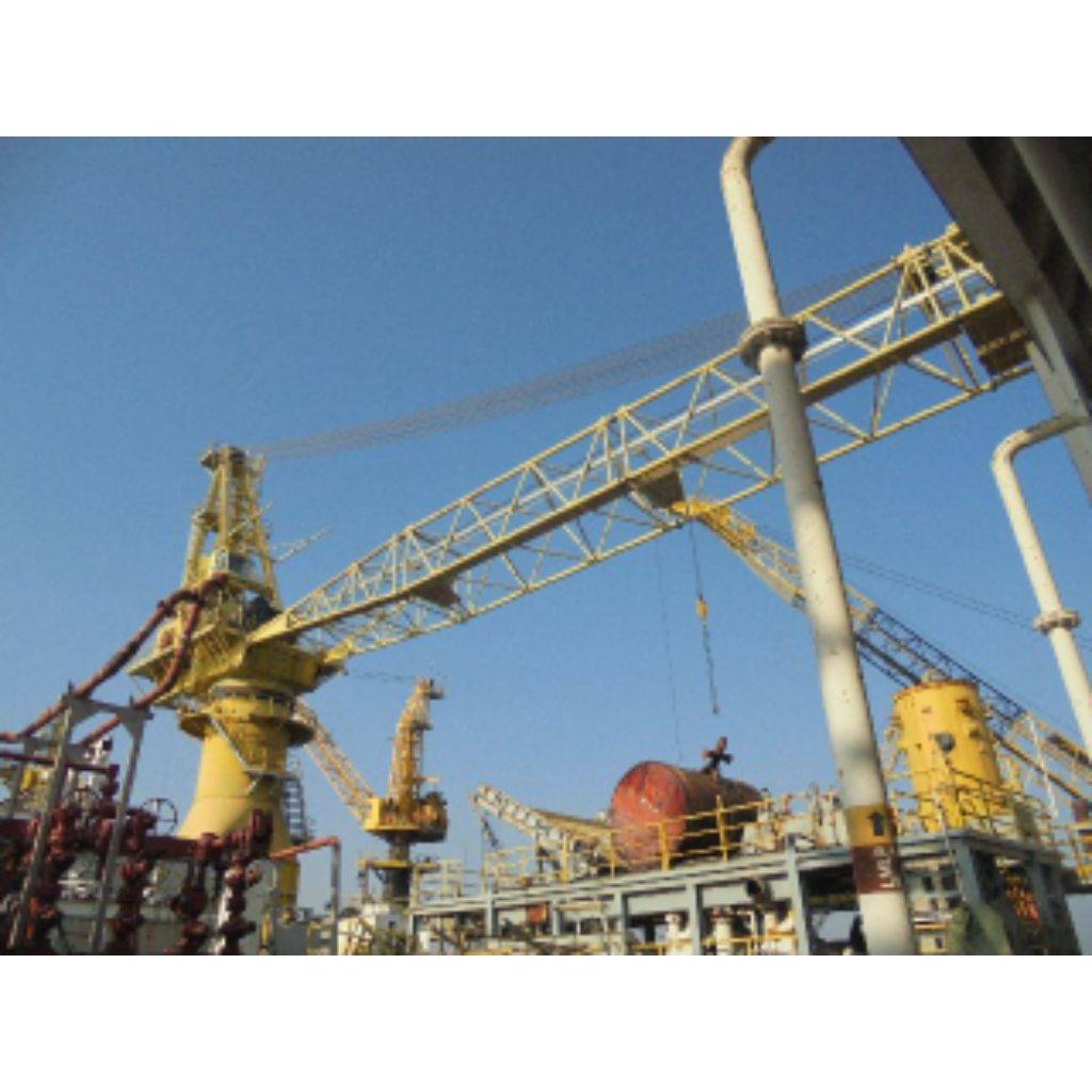 300T CRANE - FAVELLE FAVCO - USED CRANE